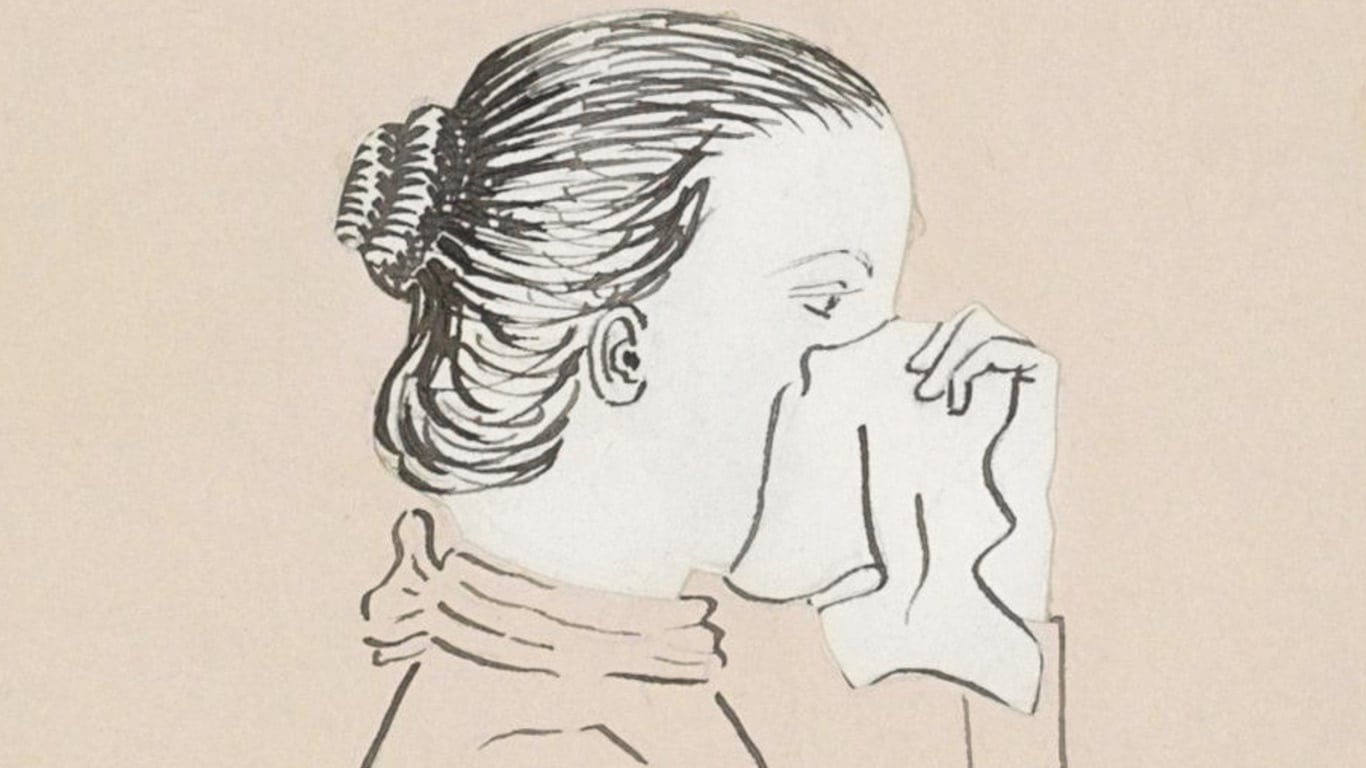 Bronhīts vai plaušu karsonis? Kā atšķirt? — Santa