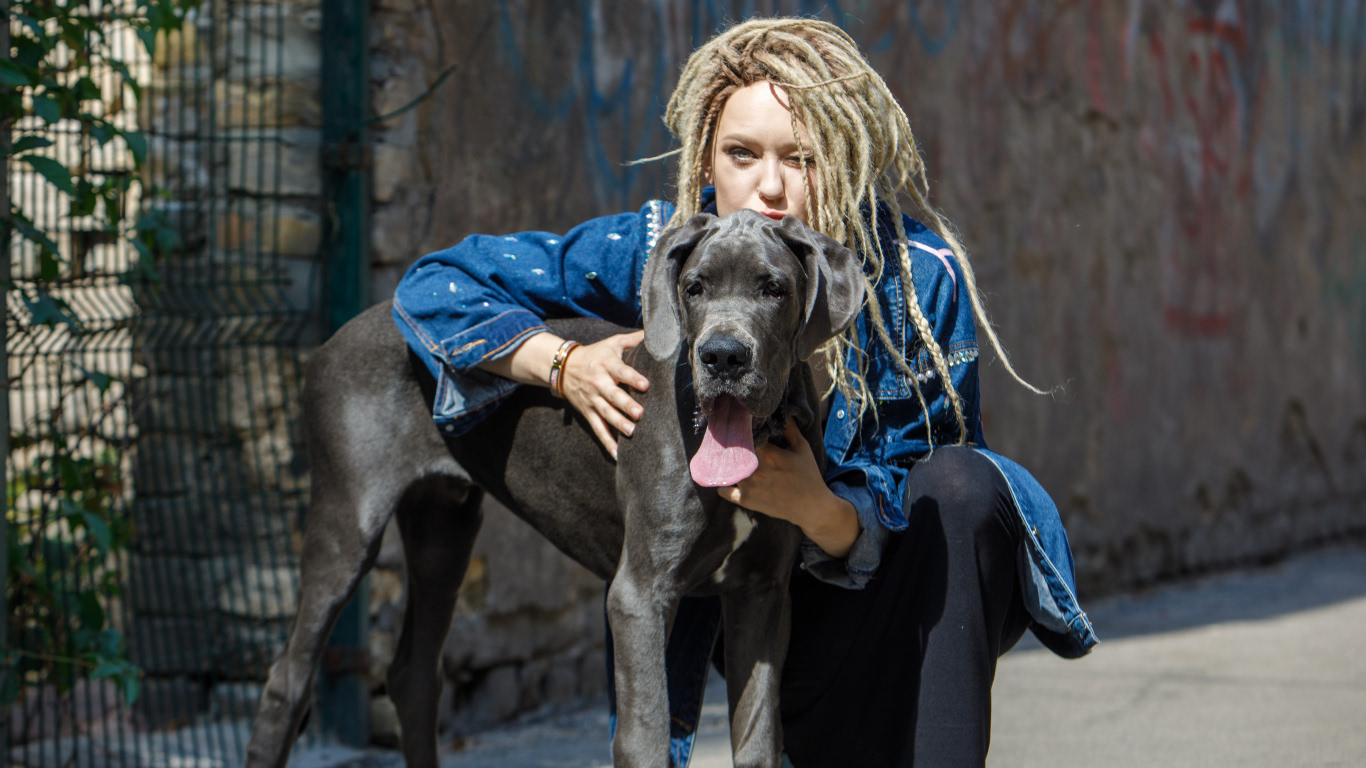 Agnese Rakovska un Kanēlis — pārītis, uz kuru atskatās — Santa