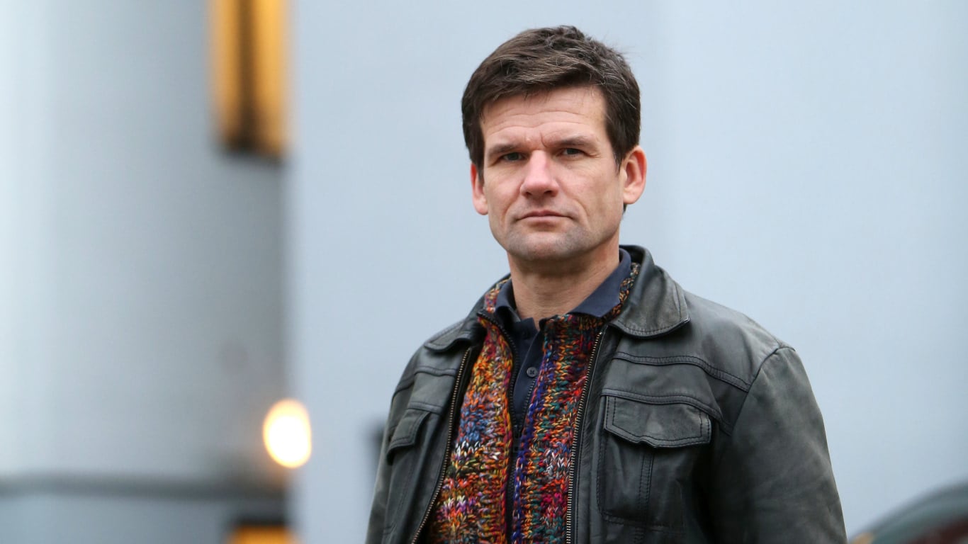 Vilis Daudziņš: Nerunā riebeklības par valsti, no kuras esi nācis! — Santa