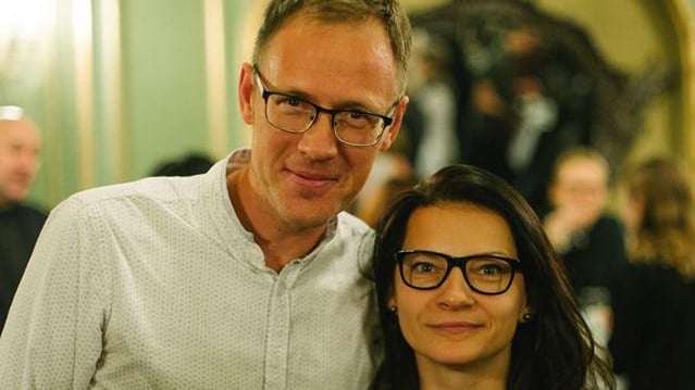 Sandijs Semjonovs pēc ģimenes pieauguma: Tas ir kā doties jaunā ...