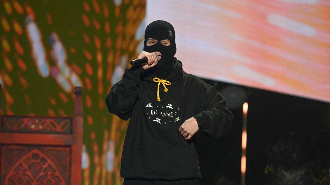 Prusax koncertā bīstami satrakojas fani. Notikušo vērtē policija — Santa