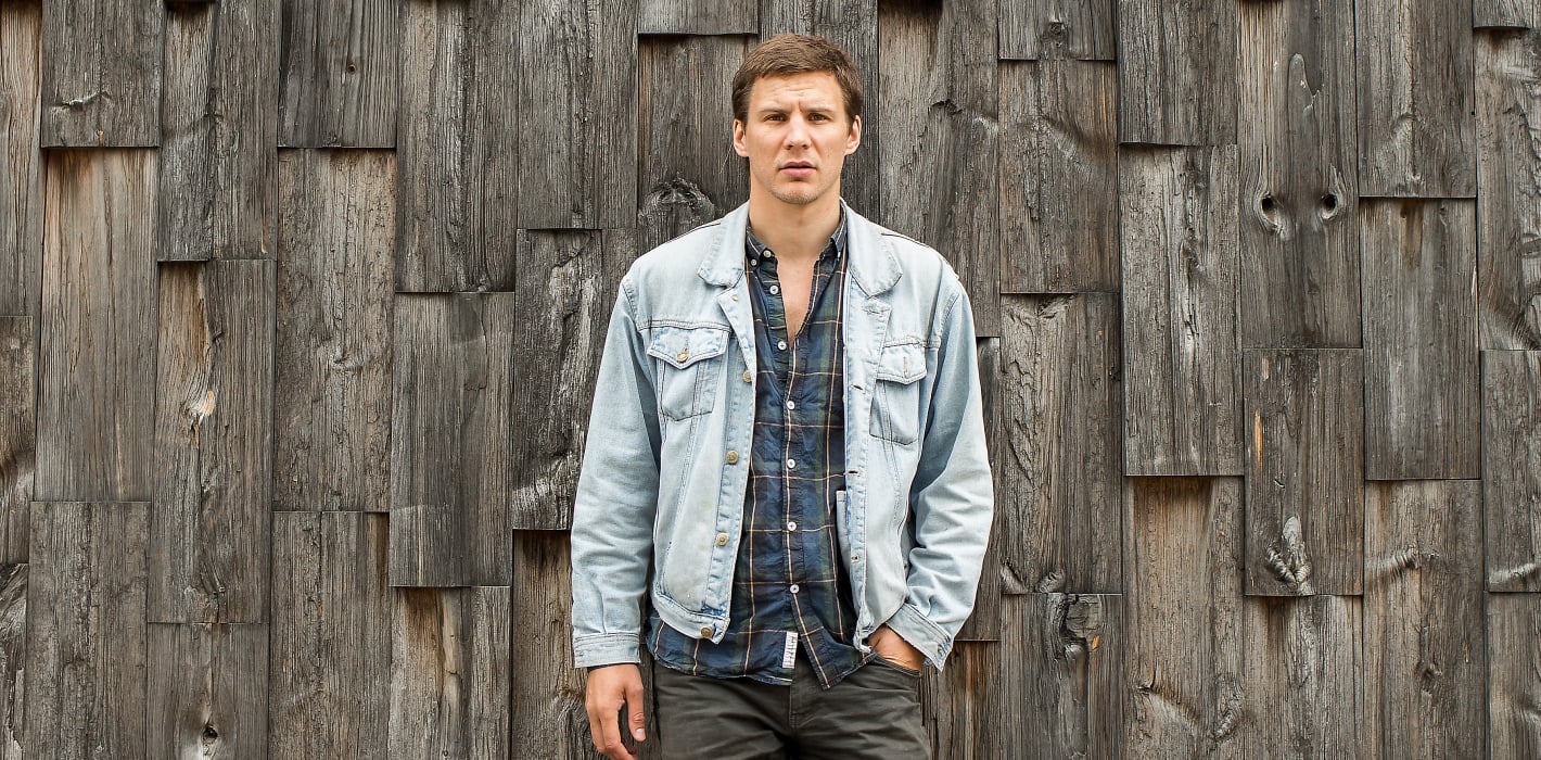 Raimonds Celms: Mums gribas dzīvot skaisto aforismu stilā — Santa