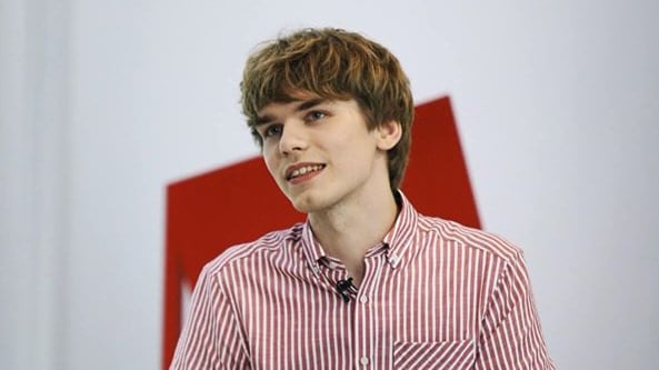 Klausītāju iemīļotais Aleksis Vilciņš pamet darbu radio: Šis ir periods ...