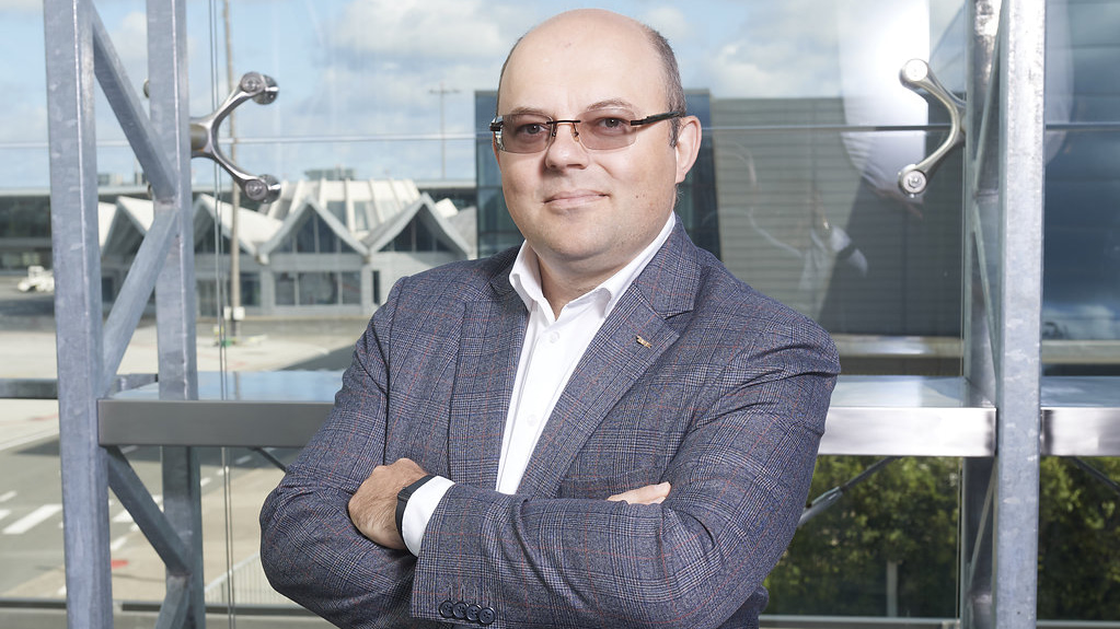 Artūrs Kokars: 2021. gads aviācijā — vai varēsim atjaunoties? — Santa