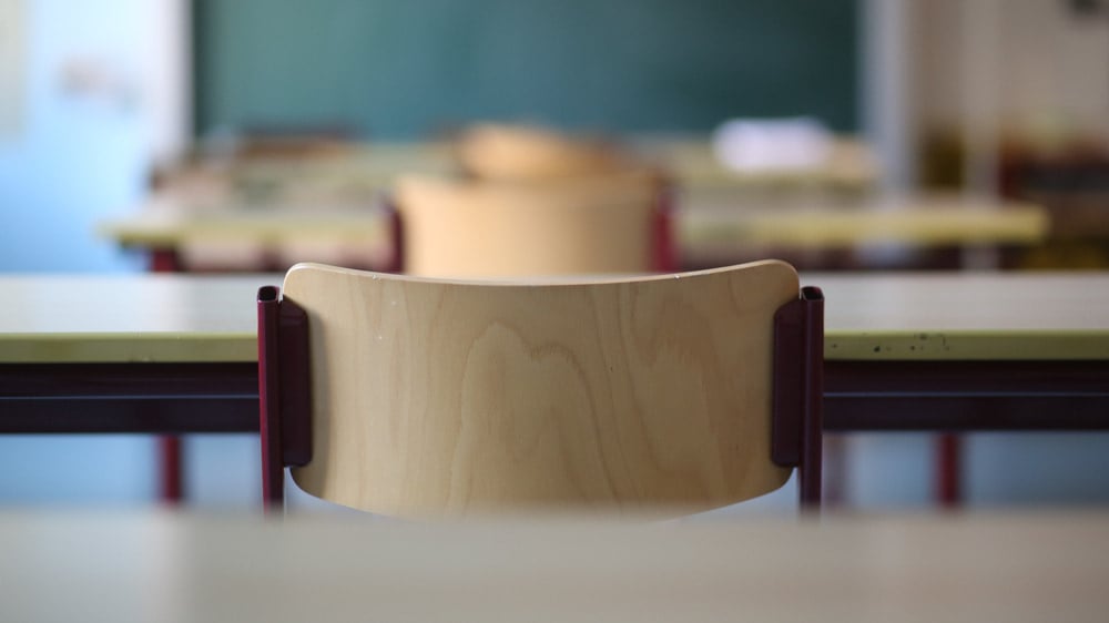 Vēl vairākās izglītības iestādēs Latvijā ieviesti Covid-19 ierobežojumi