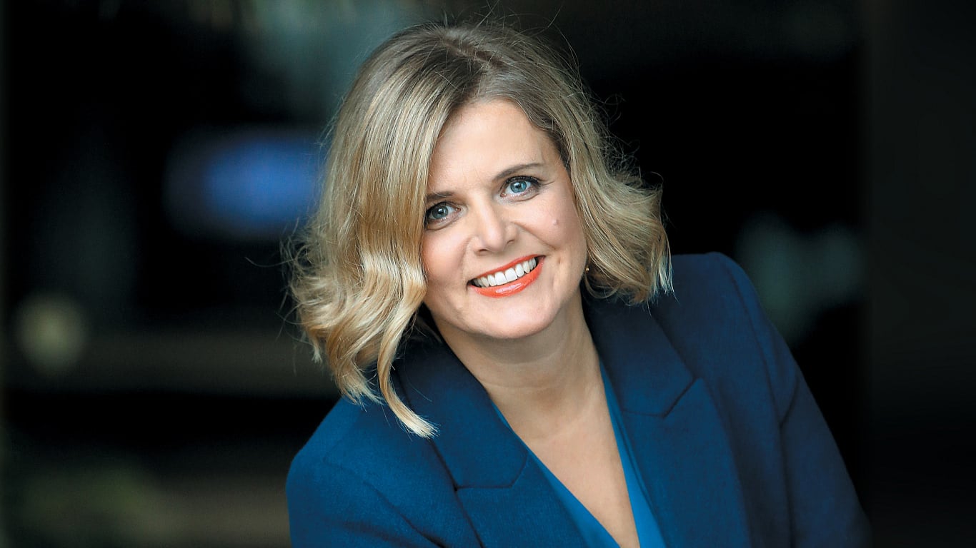 «Panorāmas» diktore Ilze Dobele par rūgtāko mirkli karjerā: Sev pateicu ...