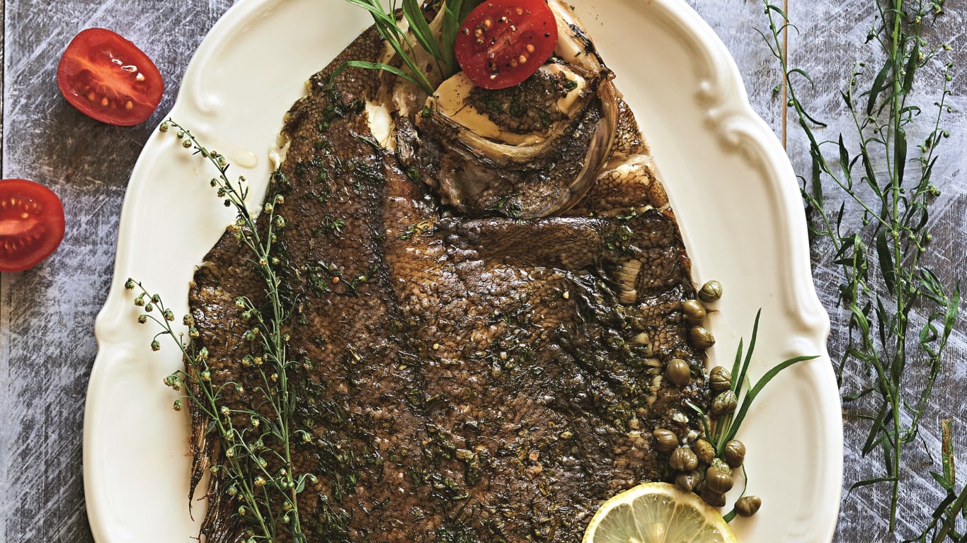 Krāsnī cepta bute — Santa