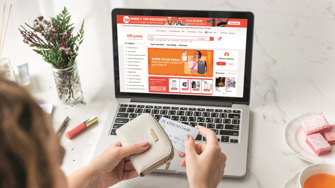 Droša iepirkšanās internetā. Kas jāzina?