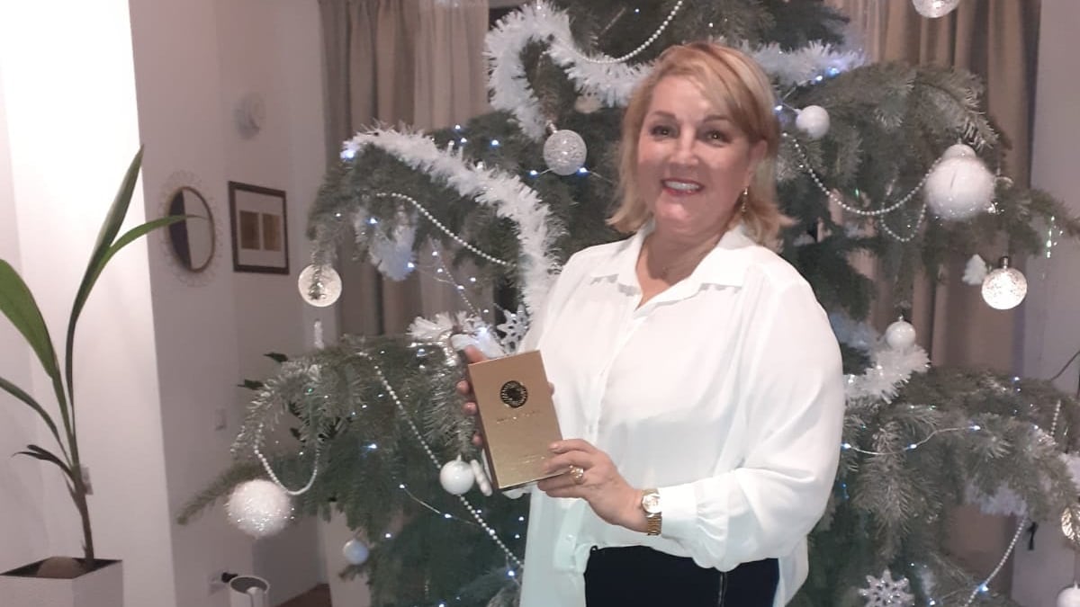 Aktrise Gunta Virkava: Galvenais nav vis lielā mīlestība, bet gan tādas ...