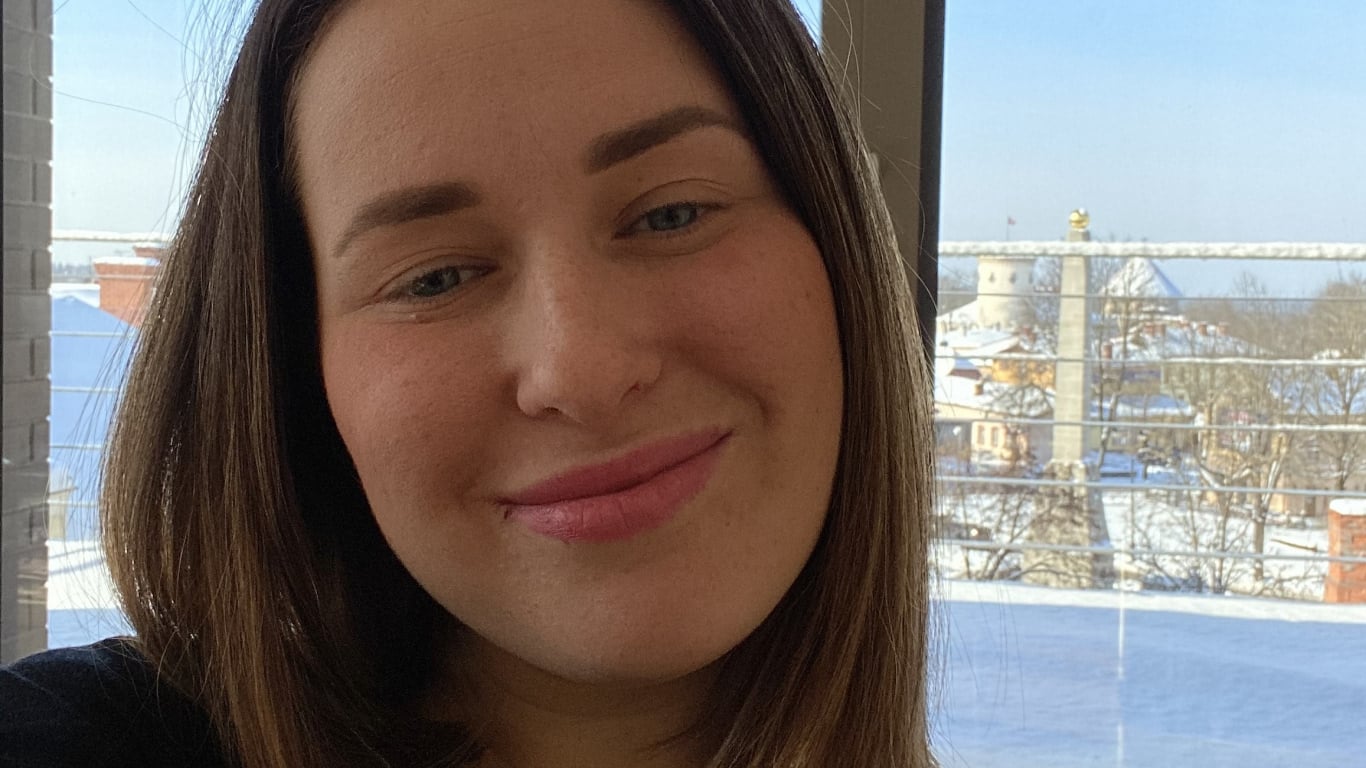 Kūku meistare Anna Panna: Nespēju noticēt, ka briļļu ēra ir galā! — Santa