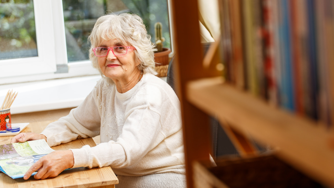 Aija Miksone: Kāda gan es varone?! Vajag uzticēties ārstiem, un viss ...