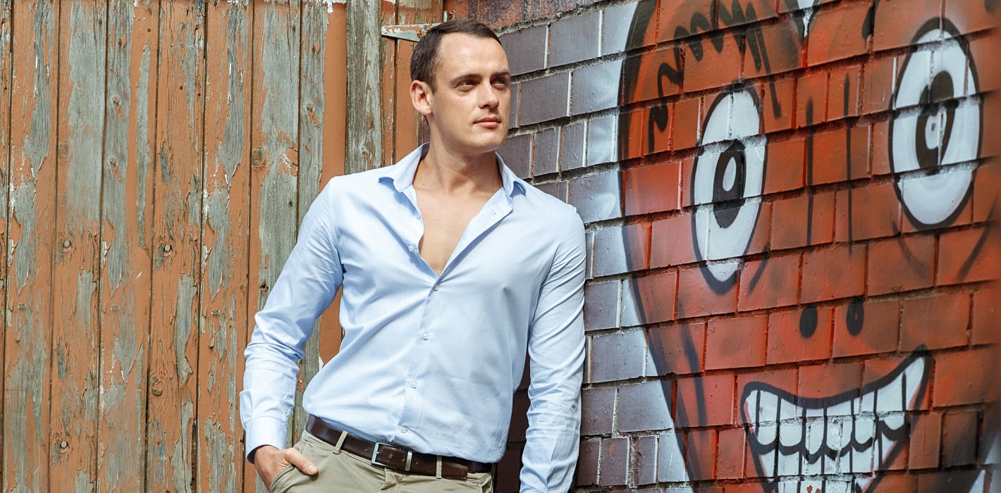 Labdara Edija Pipara atklāsmes. Nabadzība ir raksturīga cilvēkiem ar ...