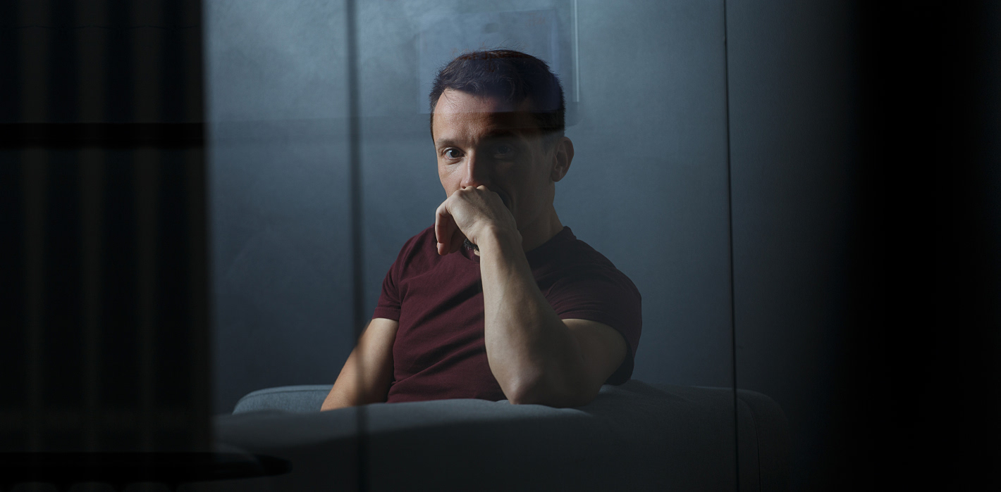 Georgs Rubenis: Abas savas laulības kaut kādā ziņā biju… izlūdzies — Santa