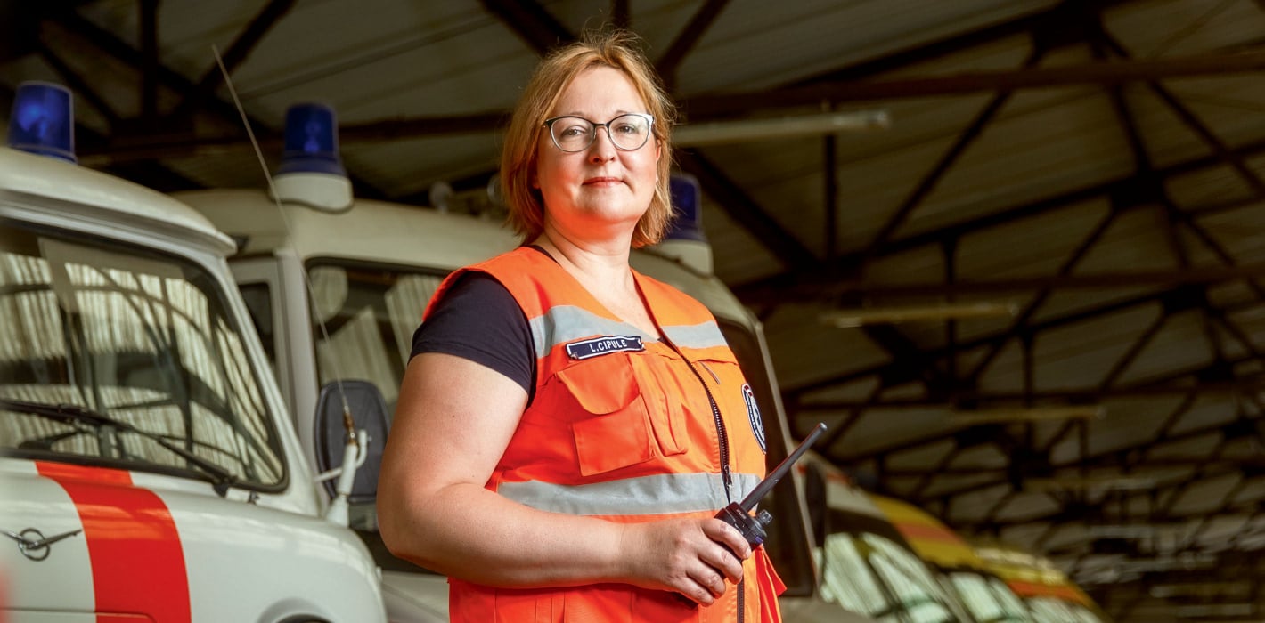 Valsts pārvaldē ir izdarīts viss, lai tu justos kā burvju mākslinieks ...