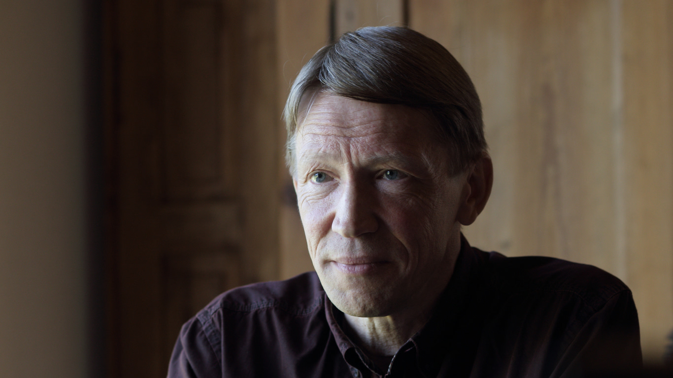 Juris Rubenis: Tie ir maldi, ka attiecības būs tās zelta raktuves, kur ...