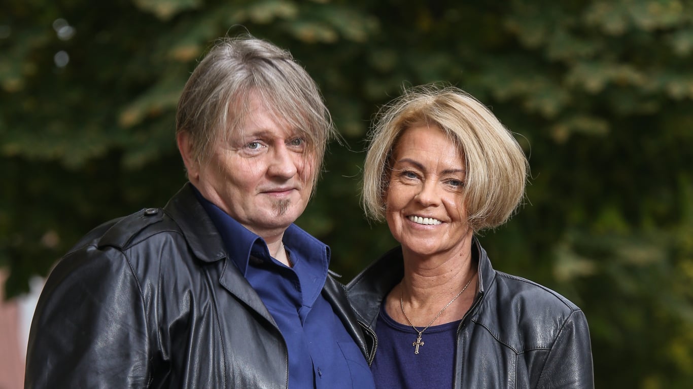 Alexa dzīvesbiedre Agita: Varbūt viņš kaut ko nojauta… — Santa