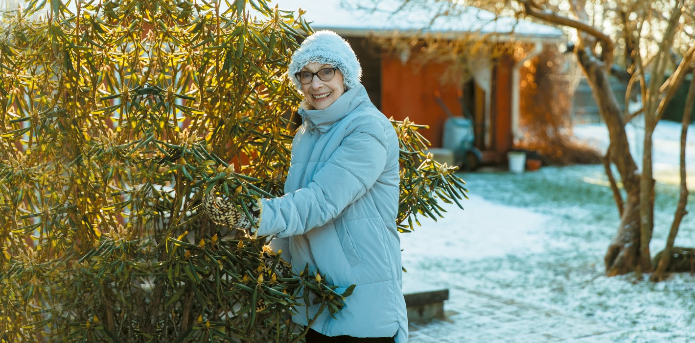 Velta Skurstene: Starp mums, meitenēm, runājot, esmu bišķīt nogurusi no ...