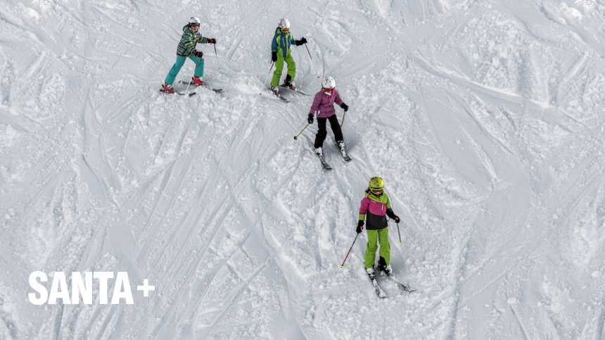 Pirmziemnieki uz kalna. Ieteikumi un aktuālie virzieni Latvijā — Santa