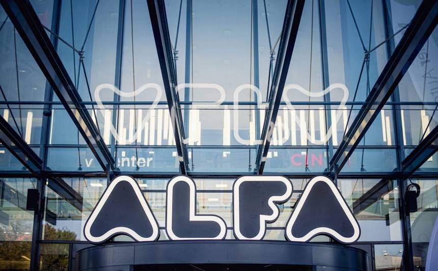 Tiks mainīts «Akropole Alfa» un «Akropole Rīga» veikalu darba laiks — Santa