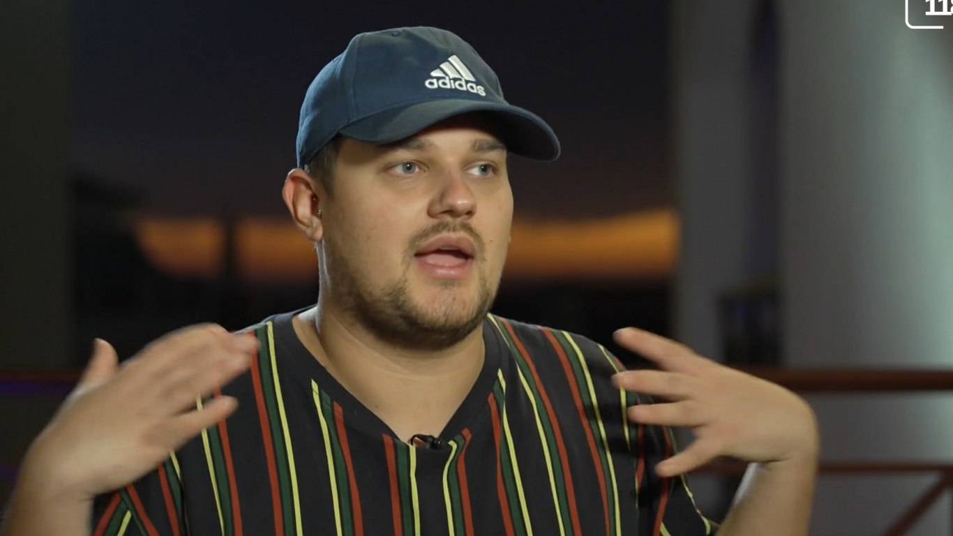 Amuna Davis sašutis par cietsirdību zoodārzā: Ko tādu redzu pirmo reizi ...