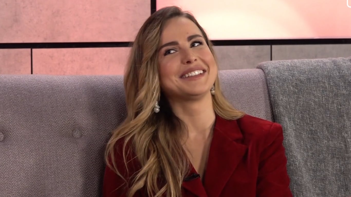 Aktrise Lelde Dreimane strādā pie Malkoviča – vai pošas uz Holivudu ...