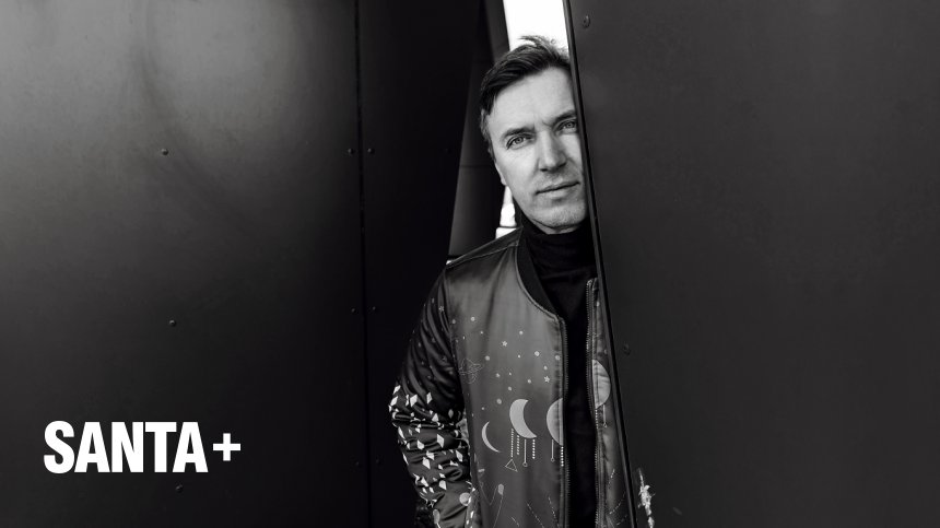 Māris Mihelsons: Man nekad nav bijusi vēlme glābties — Santa