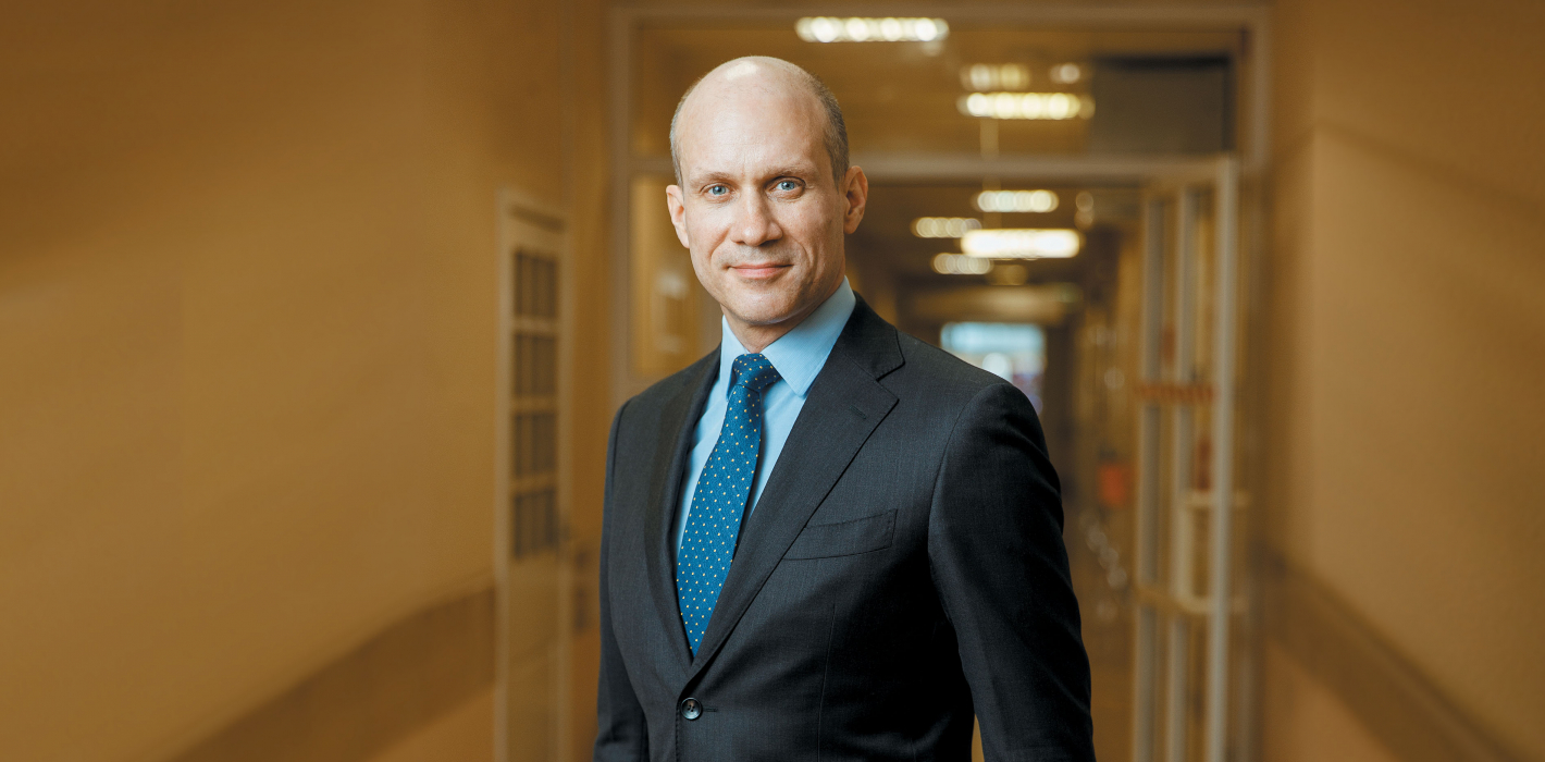 Traumatologs ortopēds Sandris Petronis: Ja cilvēks iekšēji ir satraukts ...