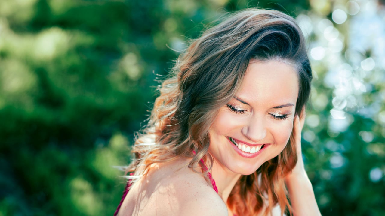 Inga Tropa: Man pielika nazi pie rīkles un pateica – ja kādam to ...