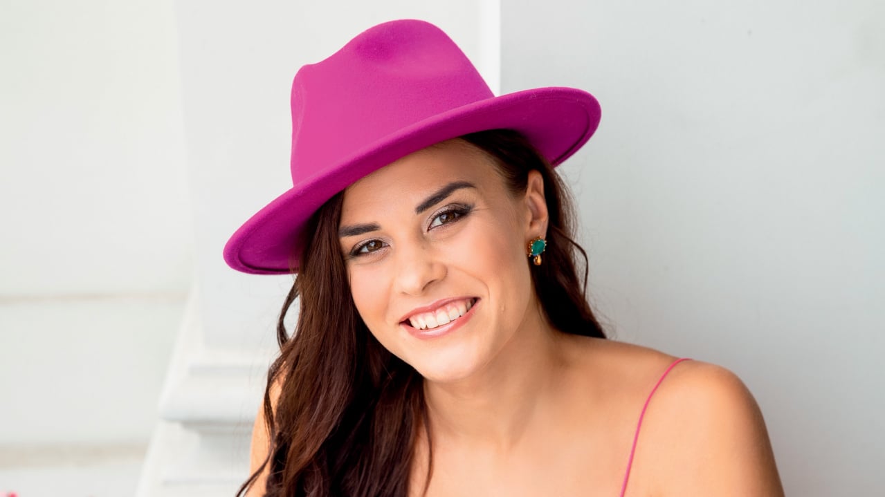 Aktrise un «Tutas lietu» vadītāja Liene Sebre: Es nezinu, ko nozīmē ...