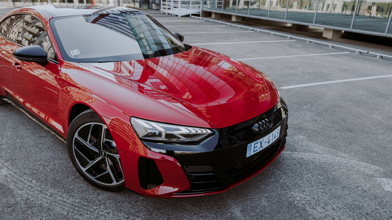 TESTS: Vai esi «Audi» markas fans? — Santa