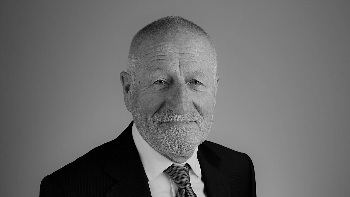 Mūžībā devies LU profesors Jānis Rozenfelds — Santa