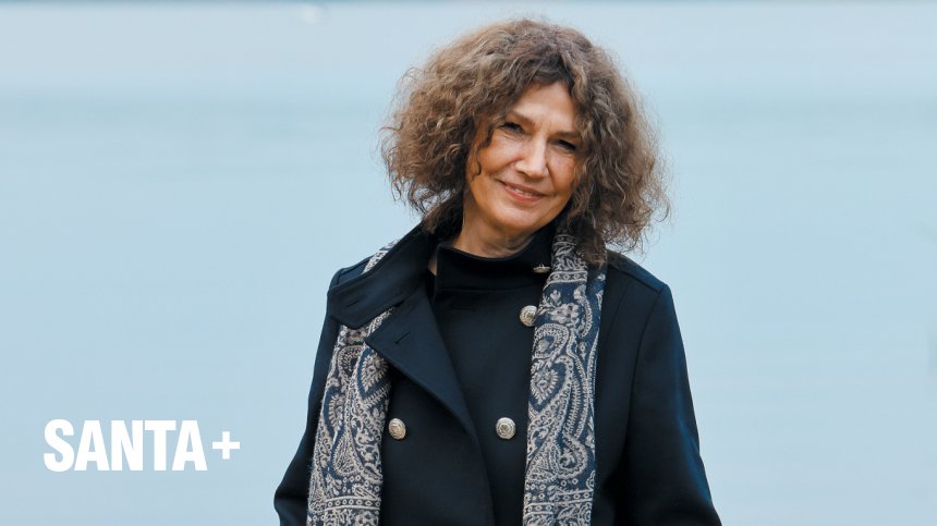 Juta Brauna: Man ir sajūta, ka Mārtiņš ir tikai izgājis un pārnāks… — Santa