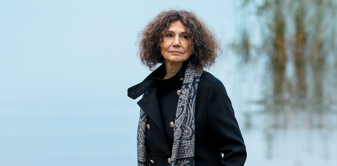 Juta Brauna: Attiecības ar Cilinski mani vienkārši neinteresēja — Santa