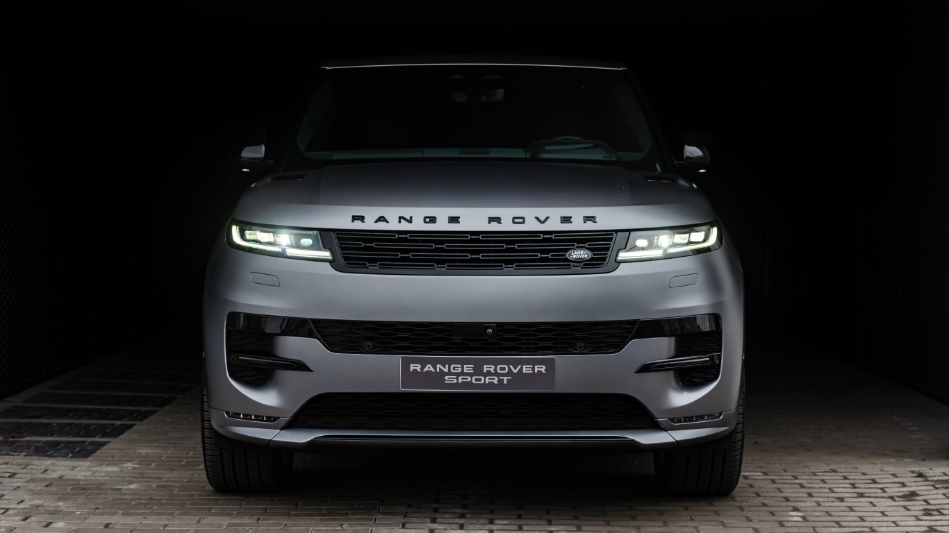 «Range Rover» un «Range Rover Sport» drošības testos saņēmuši 5 ...