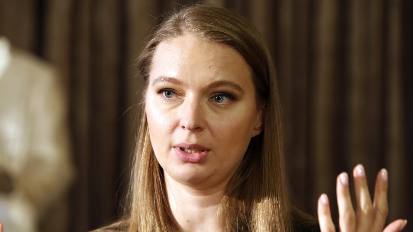 «Tas bija duncis mugurā!» Krievu teātra direktori «nodevis» savējais — Santa