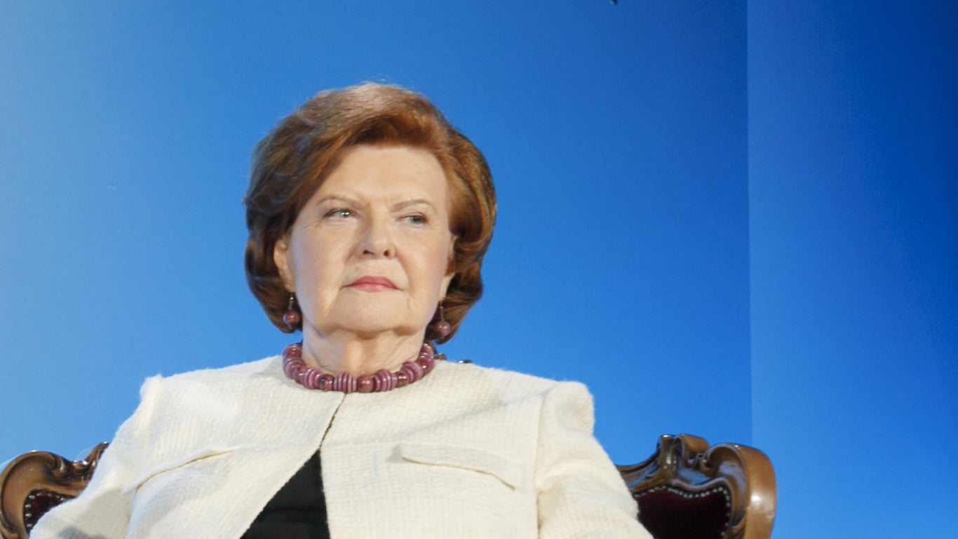 Vaira Vīķe-Freiberga par izstāšanos no Stambulas konvencijas: «Man ir ...