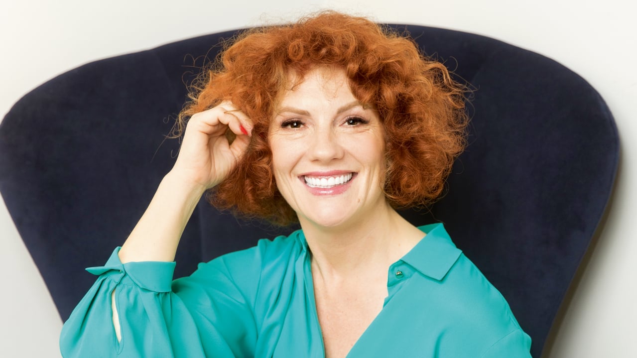 Juriste un Saeimas deputāte Ieva Brante: Ar mani ir citādi – es ...