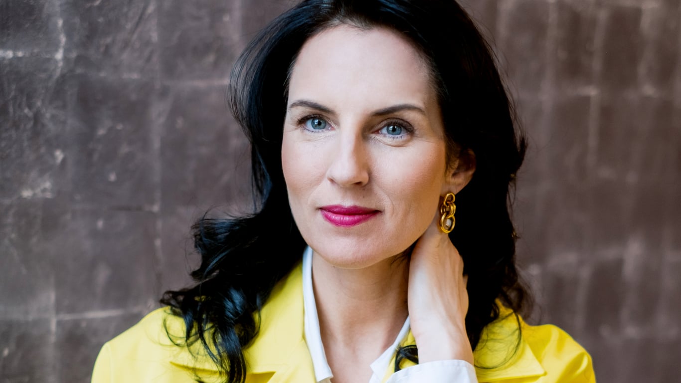 Ilze Grase-Ķibilde: Jāuzliek vispirms sev tā skābekļa maska… — Santa