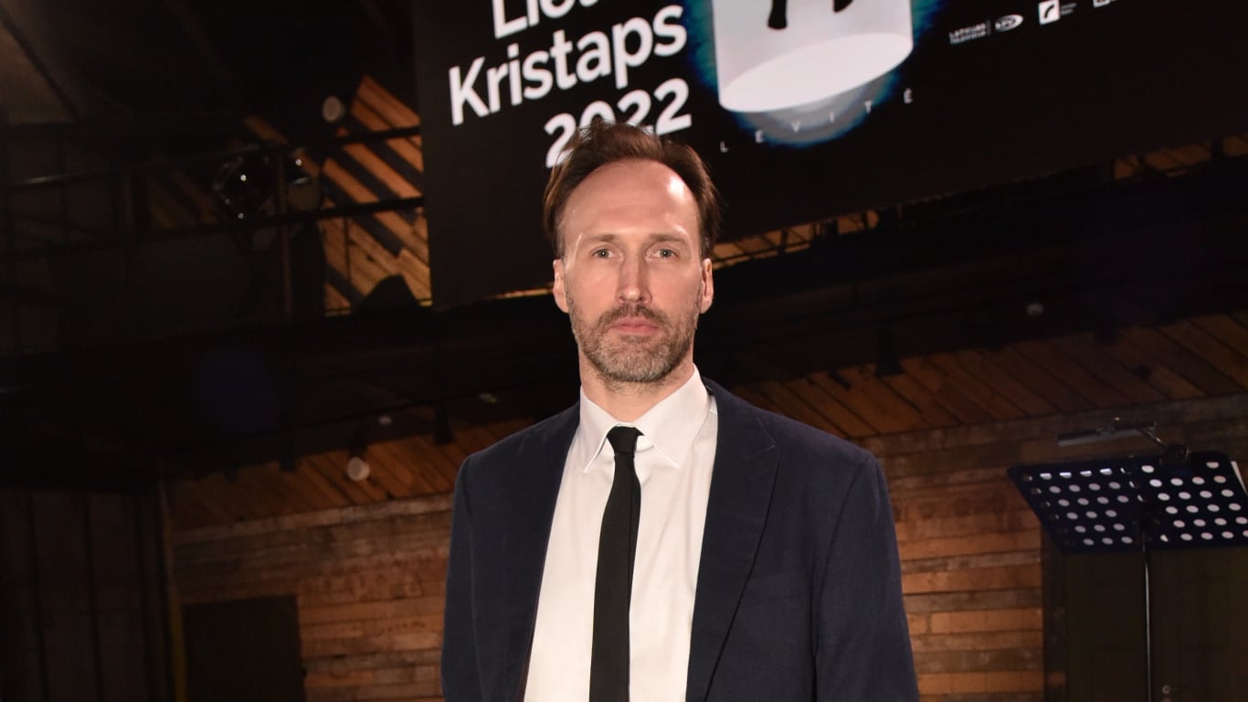 Aktieris Ivars Krasts 42 gados krasi maina savu dzīvi — Santa