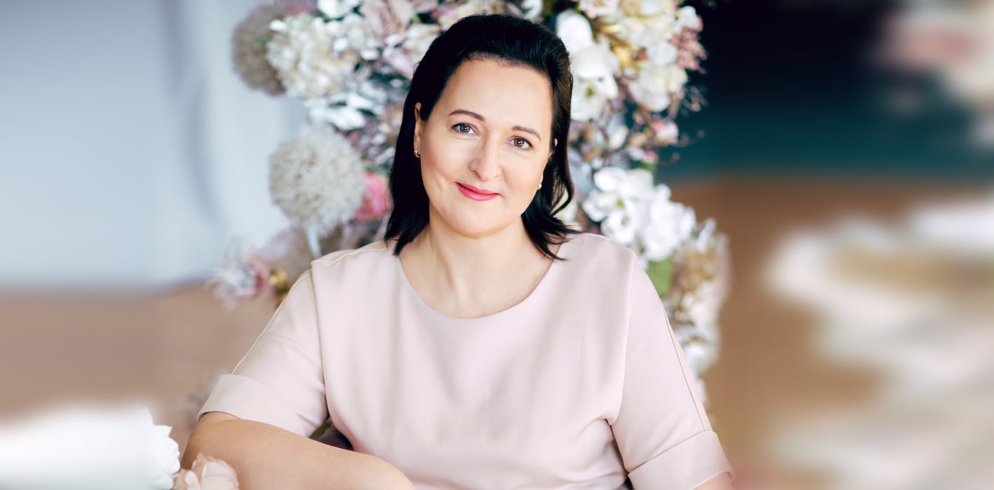 NMPD direktore Liene Cipule: Sēdēt sveču gaismā un domāt par dzīvi nav ...