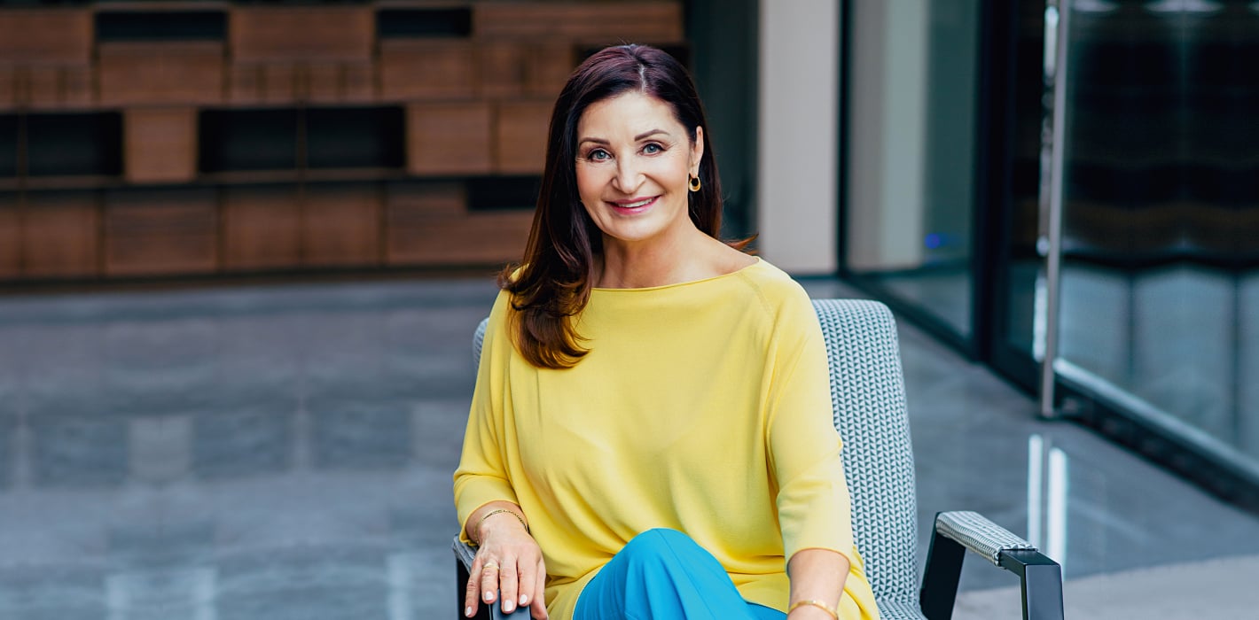 Ginekoloģe Dace Matule: Gulta nav noteicošais veiksmīgām attiecībām — Santa