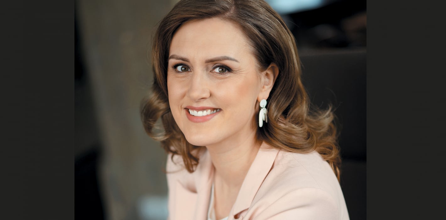 Laura Vonda: Es ļoti izjutu mammas rūpes un mīlestību — Santa