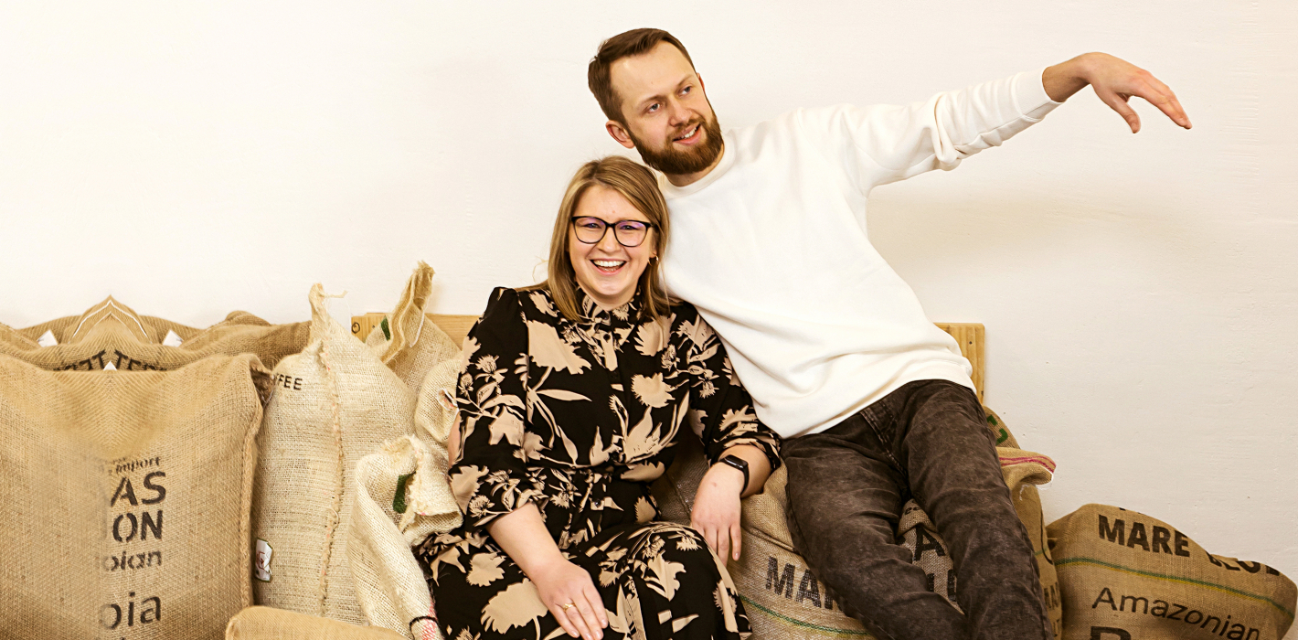 «Mums vienkārši bija jāpieņem lēmums.» Viesos pie kafijas vēstniekiem ...