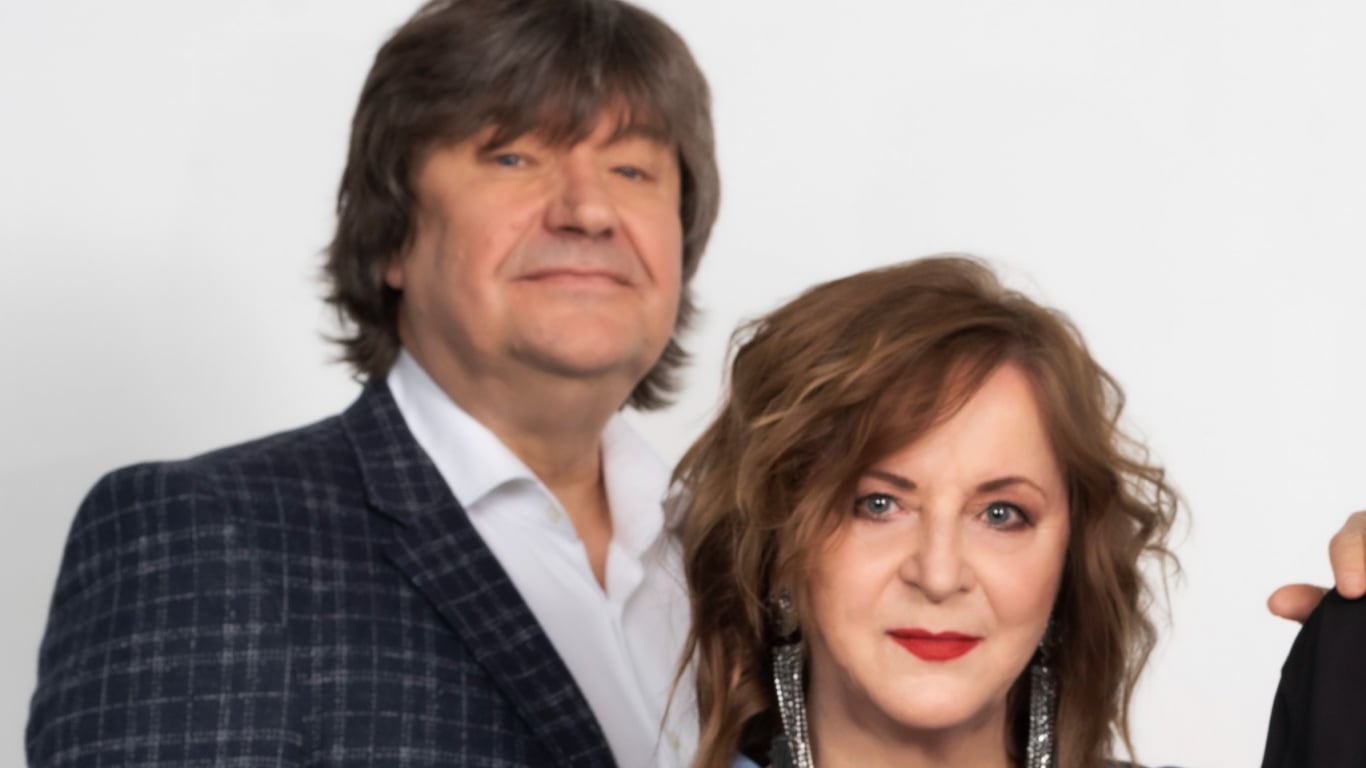 Lūsēni atkal kopā! Maija pārtrauc 30 gadu ilgo klusēšanu — Santa