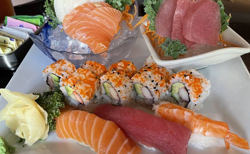 TESTS: Vai tu esi fūdijs? Cik daudz tu zini par pasaules ēdieniem? — Santa