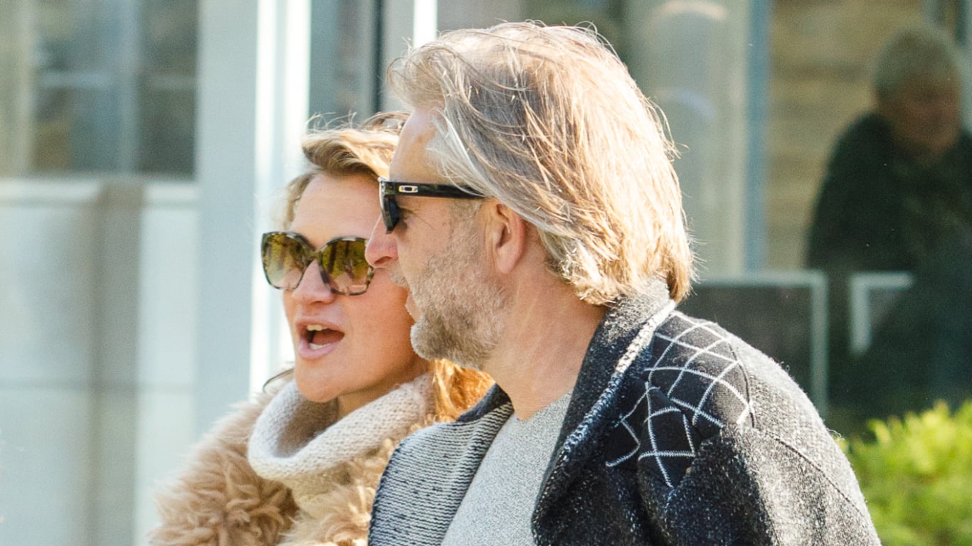 Neko jau vairs nevar noslēpt: Bojāram 56 gadu vecumā būs priecīgs notikums — Santa