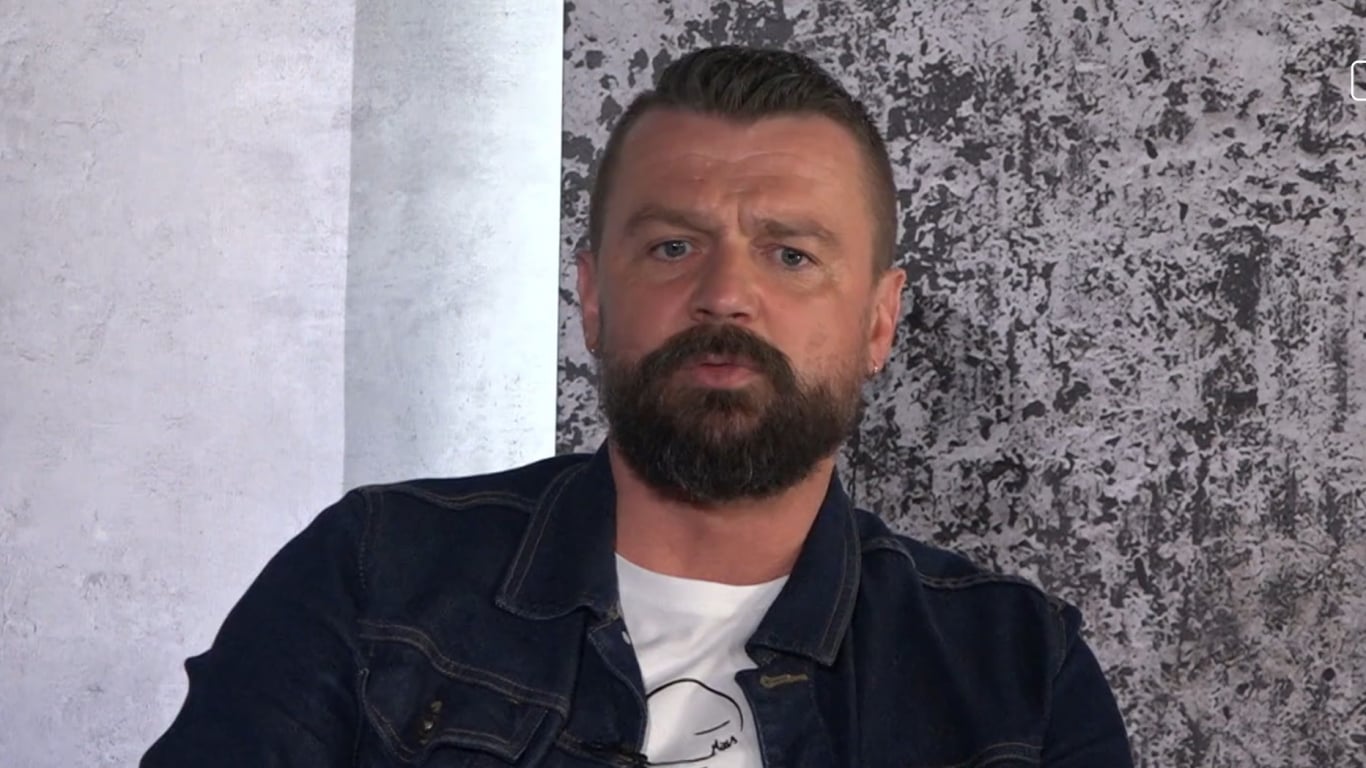 Armands Simsons piedzīvojis depresiju: Ir jābūt drosmei atzīt, ka ir ...