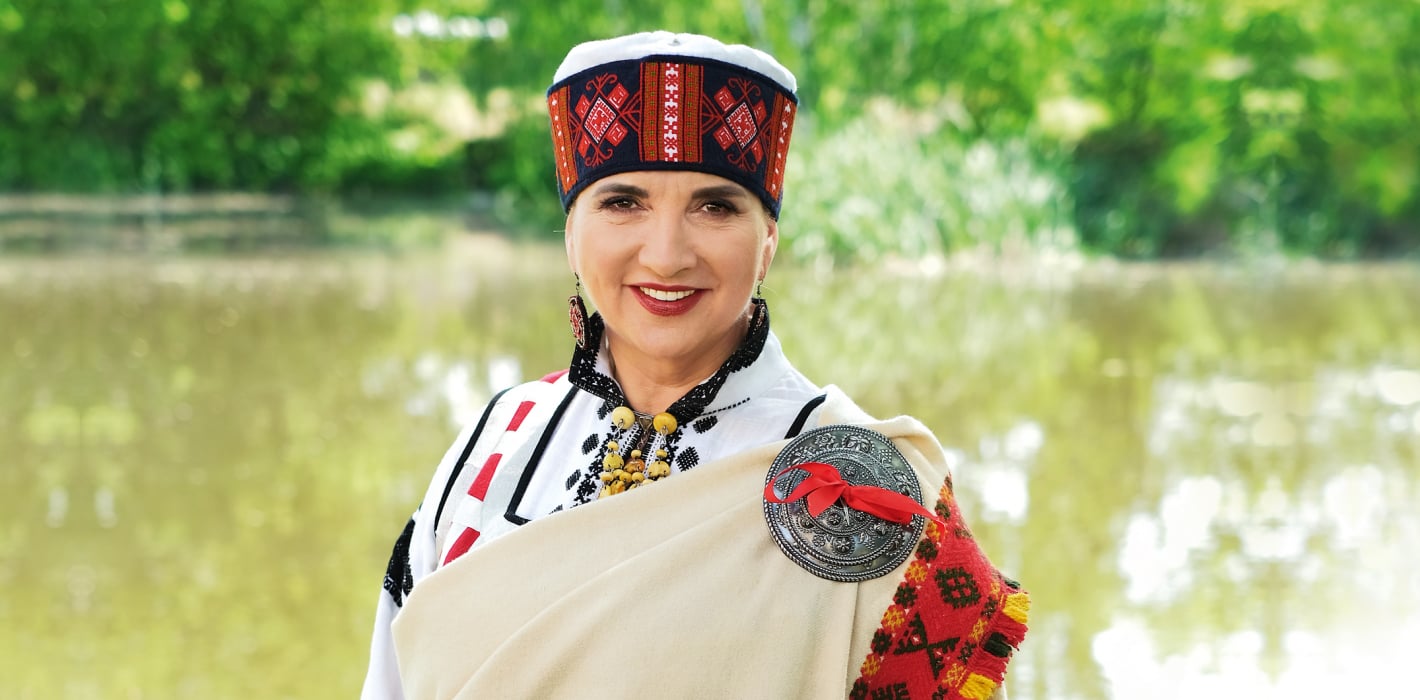 Baiba Sipeniece-Gavare: Ir jābūt sajūtai, ka esi daļa no kaut kā ļoti ...