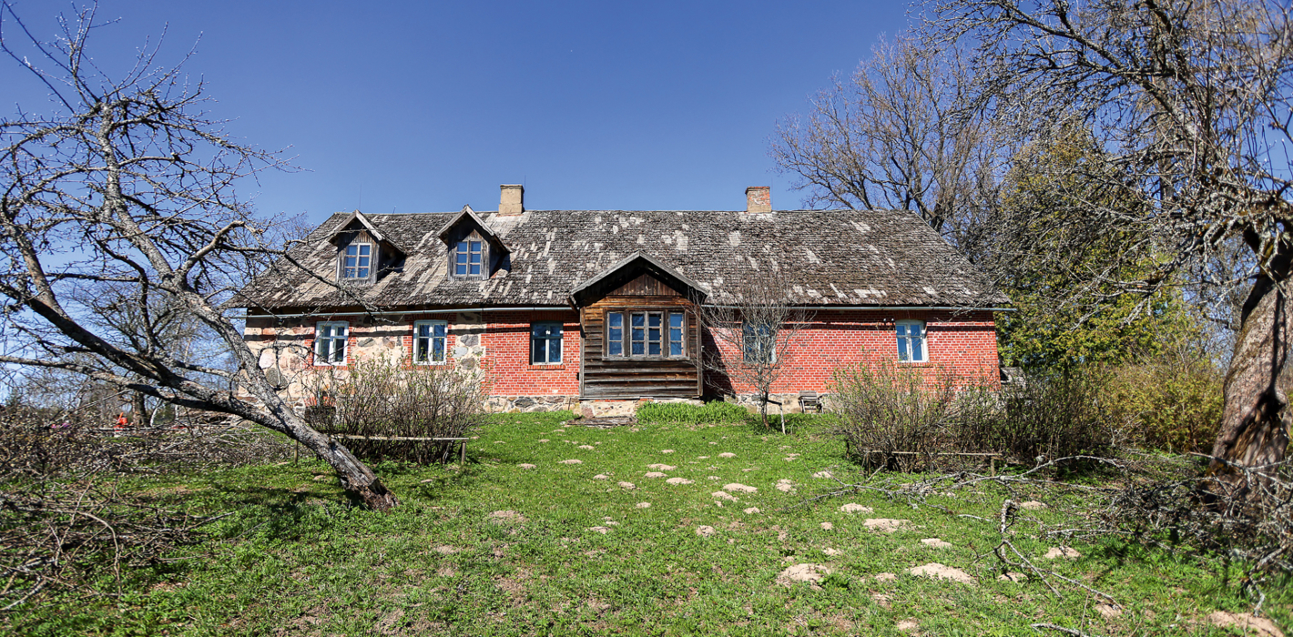 Foto: Esam ziedonisti, un mums vissvarīgākā lieta ir kopšana. Atdzimst ...