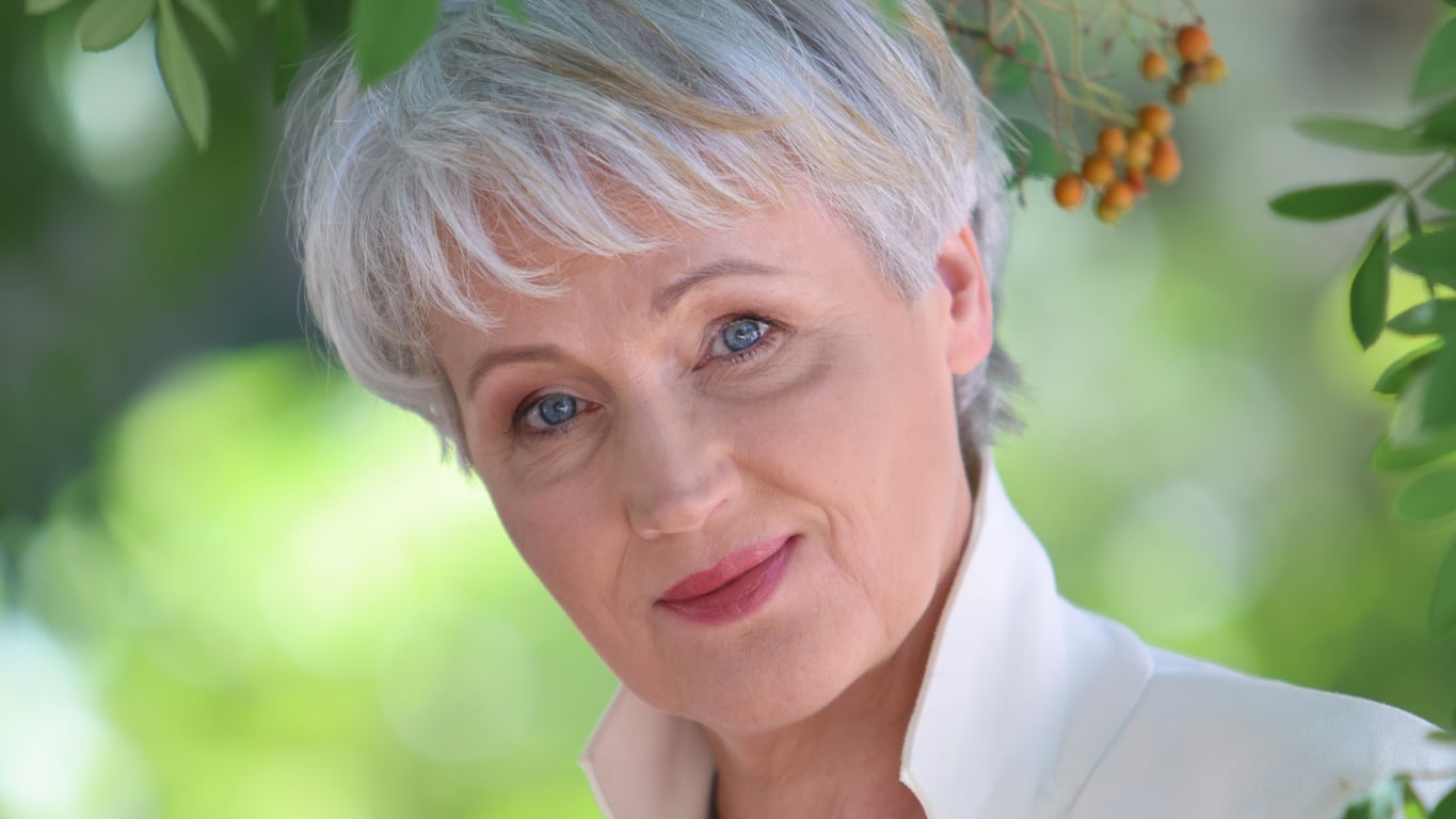 Indra Roga pēc vīra nāves ir skarbā situācijā: Atraitnei vienai ar savu ...